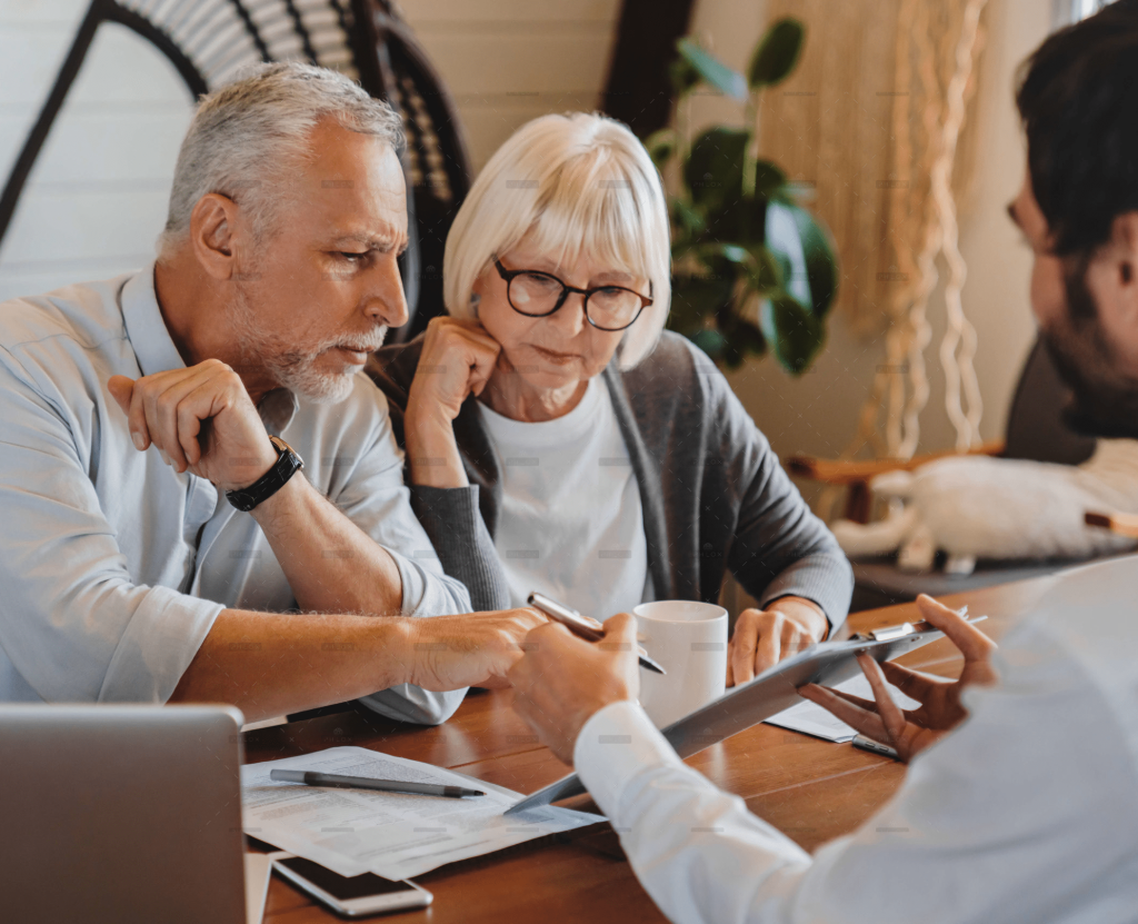 Retirement Plan Sponsors – Union